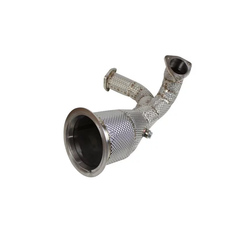 Audi A4 S4 S5 Q5 SQ5 3.0 TFSI Downpipe W8-B9