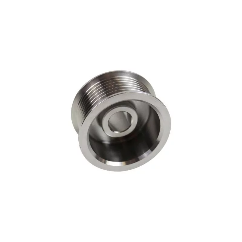Audi S4 S5 3.0 TFSI Upgrade Tuning Pulley
