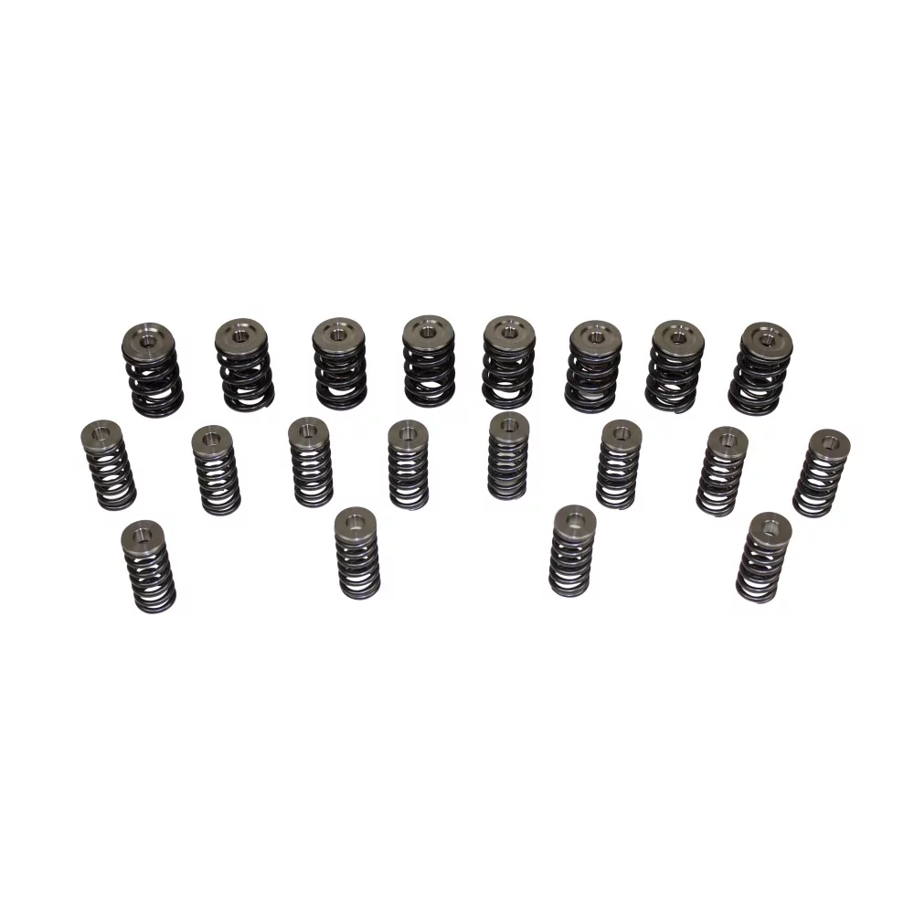 ISP 1.8T 20V Turbo Race Valve Spring Kit with Titanium Retainers